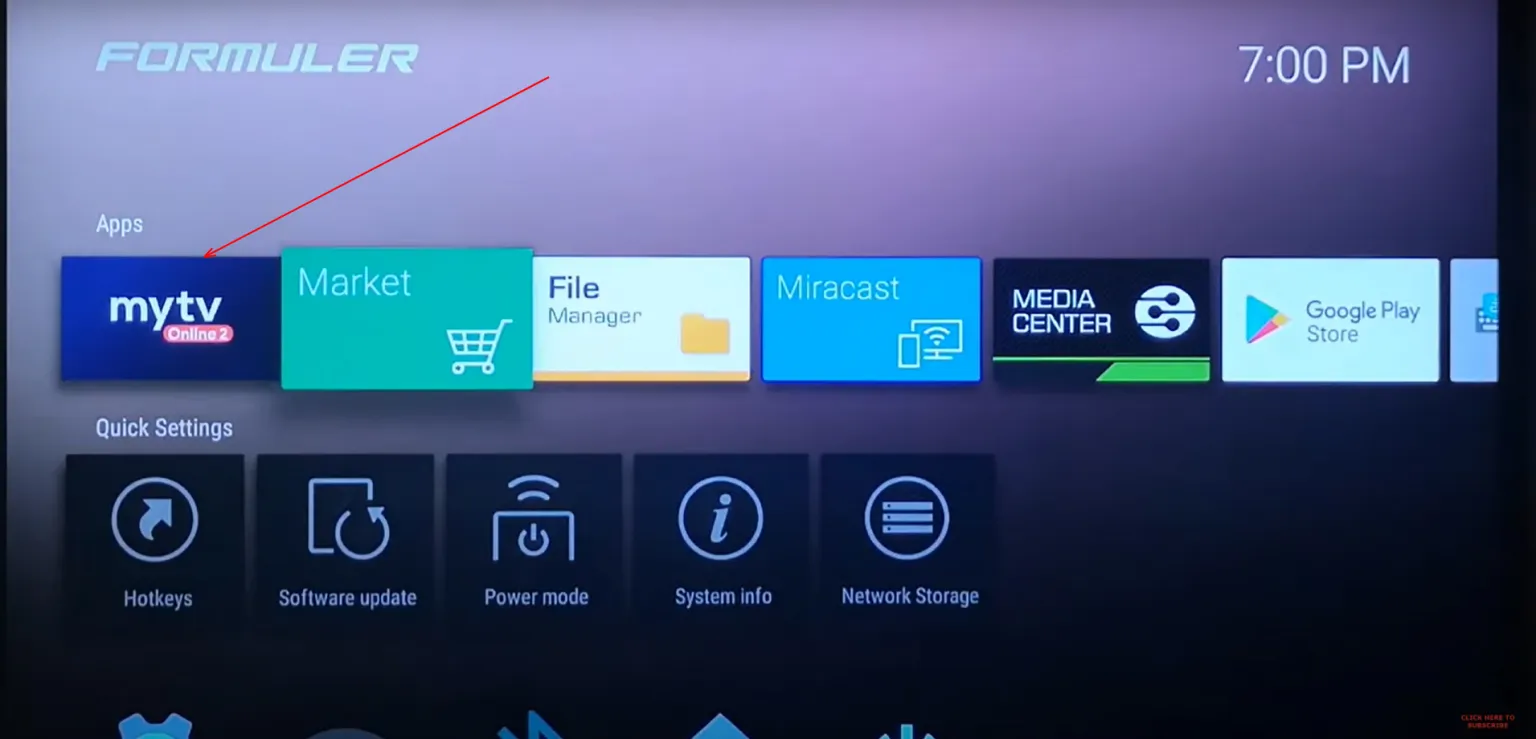 Tutorials - IPTV PROVIDER