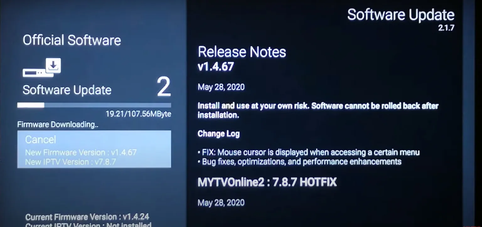 Tutorials - IPTV PROVIDER