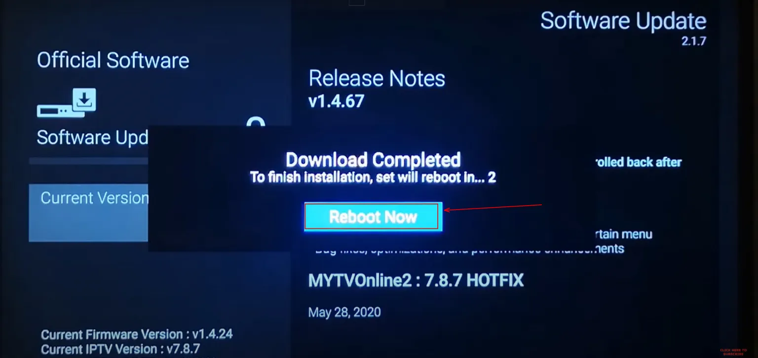 Tutorials - IPTV PROVIDER